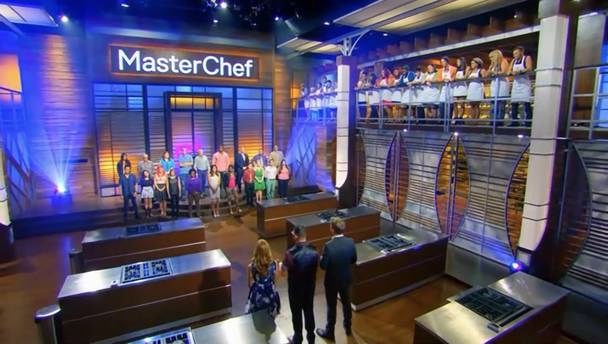 Episode 602 (U.S.) - The Battle Continues | MasterChef Wiki | Fandom
