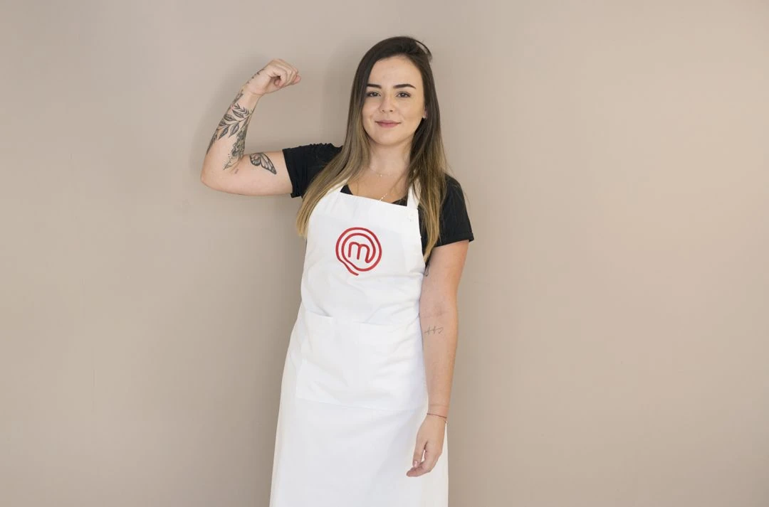 Gabriela Regina | MasterChef Wiki | Fandom