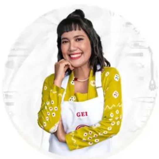 Gei Garini | MasterChef Wiki | Fandom