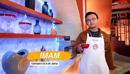 Imam Nur Rohman | MasterChef Wiki | Fandom