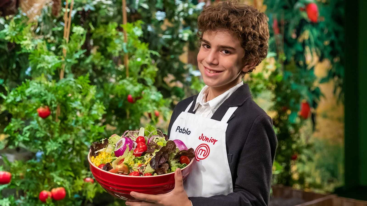 Pablo Ramos | MasterChef Wiki | Fandom