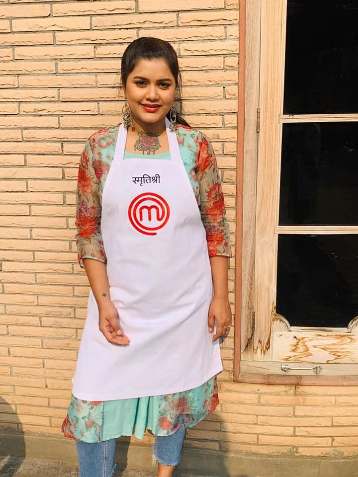 Smrutisree Singh | MasterChef Wiki | Fandom
