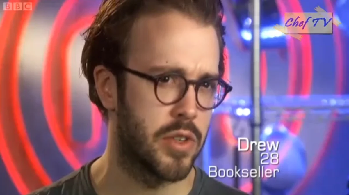 Drew | MasterChef Wiki | Fandom