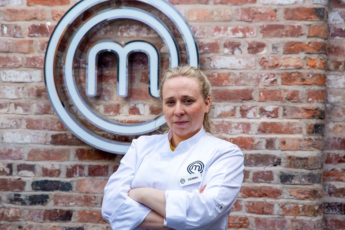 Gemma Ellis | MasterChef Wiki | Fandom