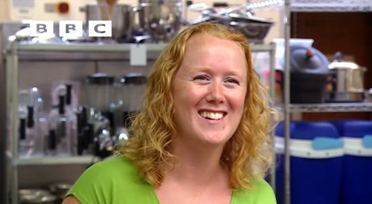 Kaye | MasterChef Wiki | Fandom