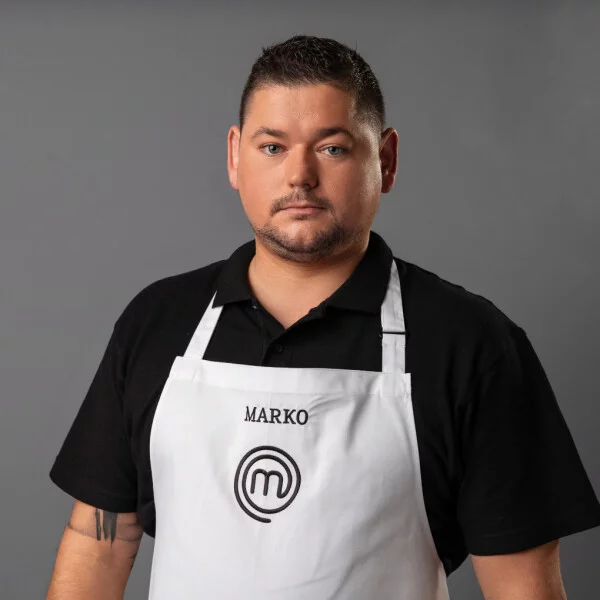 Marko Kolak | MasterChef Wiki | Fandom