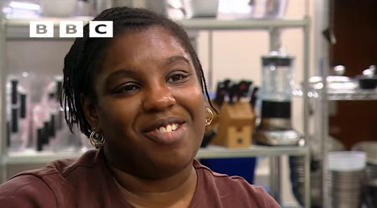 Maxine | MasterChef Wiki | Fandom