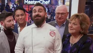 Michael Silverstein | MasterChef Wiki | Fandom