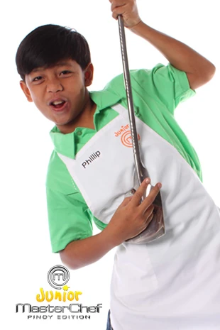 Philip Amarillo | MasterChef Wiki | Fandom