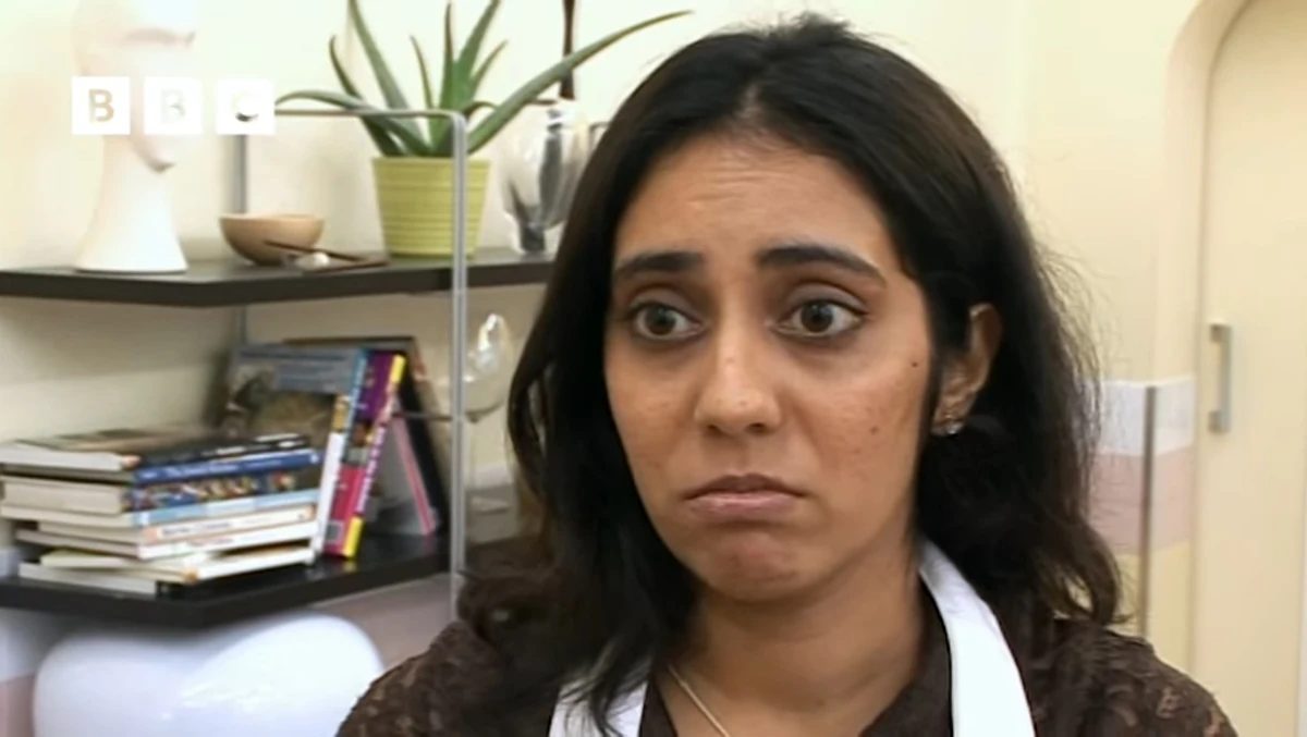 Punita | MasterChef Wiki | Fandom