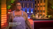 Reagan Sidney | MasterChef Wiki | Fandom