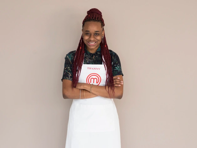 Tifanny Silva | MasterChef Wiki | Fandom