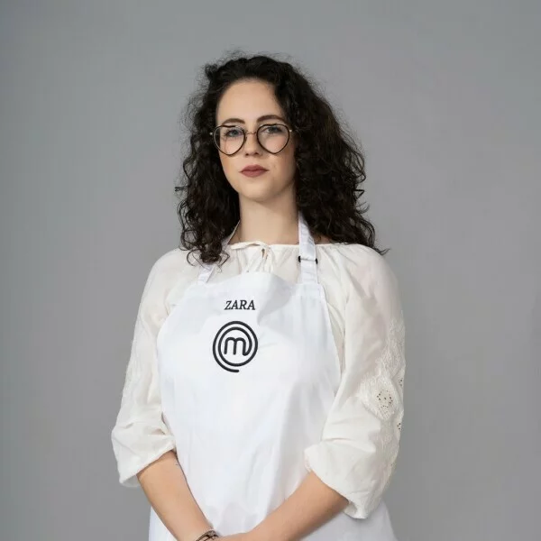 Zara Bajlo | MasterChef Wiki | Fandom