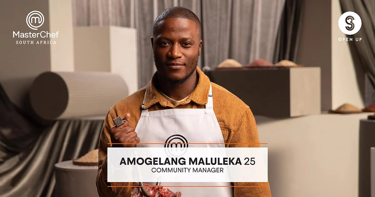 Amo Maluleka | MasterChef Wiki | Fandom