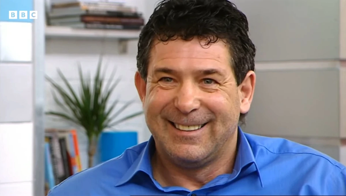 Gary Omar | MasterChef Wiki | Fandom