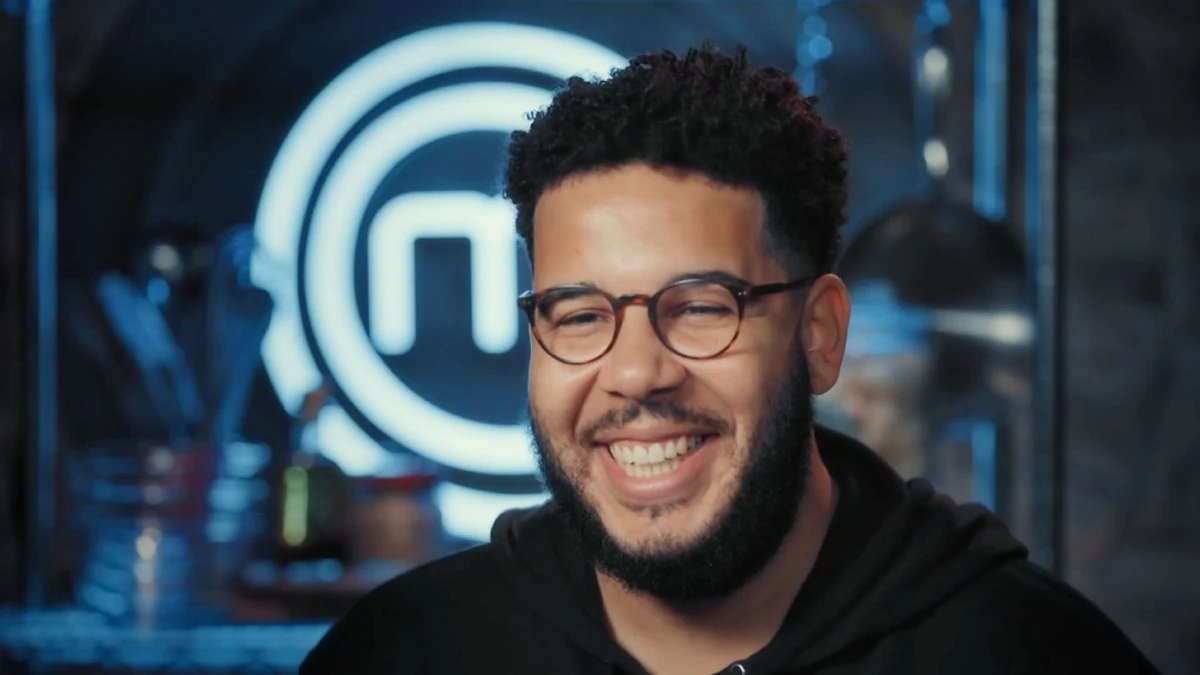 Jack Wilkinson | MasterChef Wiki | Fandom