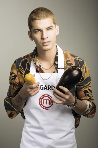 Legarda | MasterChef Wiki | Fandom