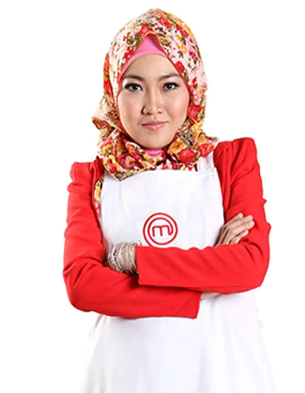 Lilian Danil | MasterChef Wiki | Fandom
