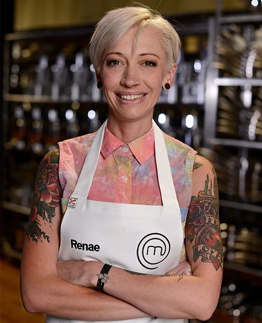 Renae Smith | MasterChef Wiki | Fandom