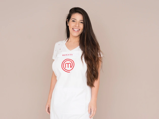 Renata Martinez | MasterChef Wiki | Fandom