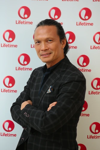 Susur Lee | MasterChef Wiki | Fandom