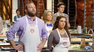 Cutter Brewer | MasterChef Wiki | Fandom