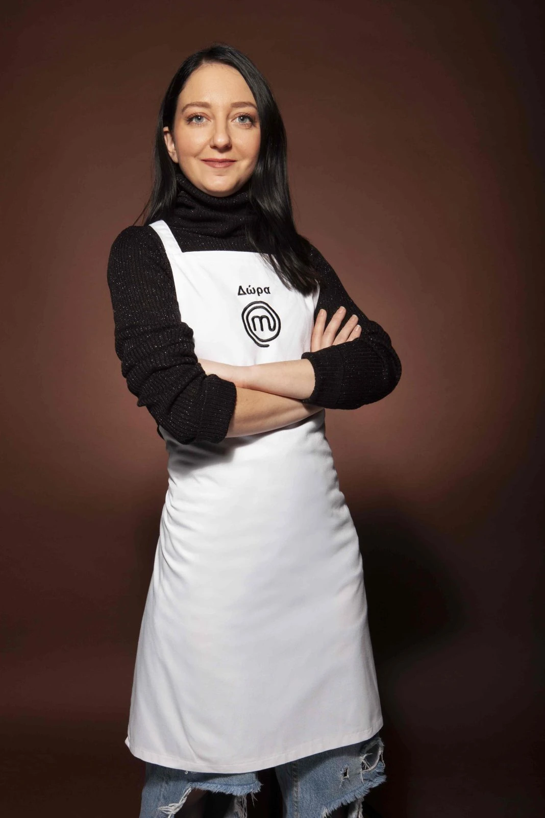 Dora Papadantonakis | MasterChef Wiki | Fandom