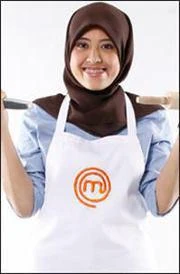Izyan Hani | MasterChef Wiki | Fandom