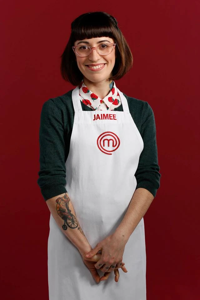 Jaimee Vitolo | MasterChef Wiki | Fandom