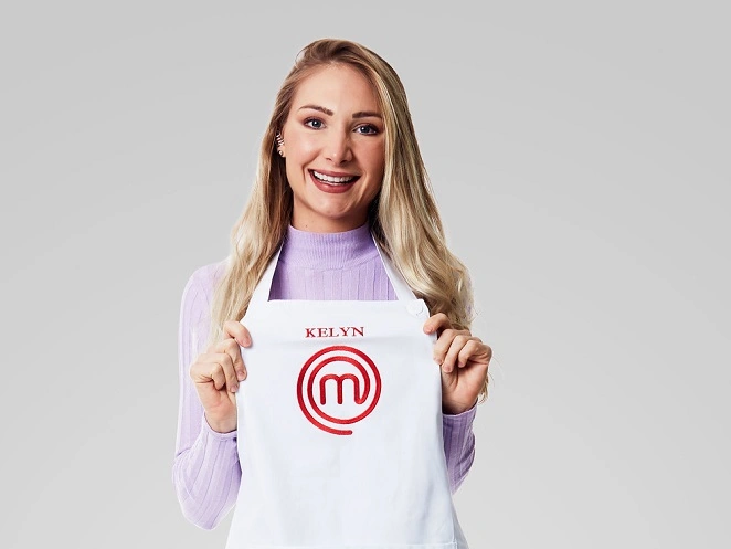 Kelyn Kuhn | MasterChef Wiki | Fandom