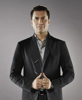 Claudio Aprile | MasterChef Wiki | Fandom