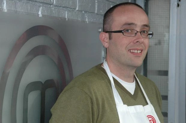 Tim Kinnaird | MasterChef Wiki | Fandom