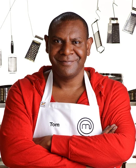 Tom Mosby | MasterChef Wiki | Fandom