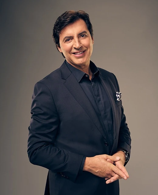 Jean-Christophe Novelli | MasterChef Wiki | Fandom