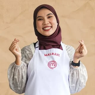 Malrani Oktavia | MasterChef Wiki | Fandom