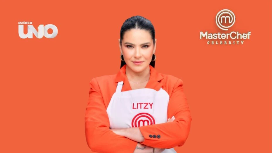 Litzy | MasterChef Wiki | Fandom