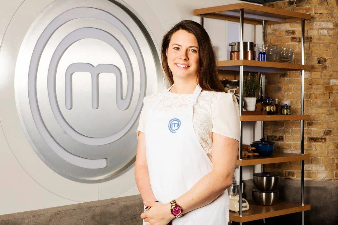 Liz Johnson | MasterChef Wiki | Fandom