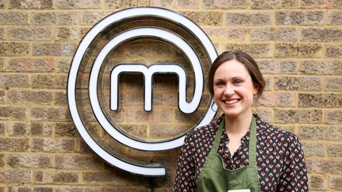 Molly Pennington | MasterChef Wiki | Fandom
