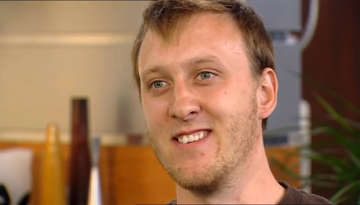 Nick Le Ny-Clarke | MasterChef Wiki | Fandom