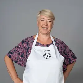 Doris Vlah | MasterChef Wiki | Fandom