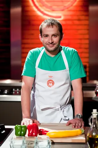 Idir Makoudi | MasterChef Wiki | Fandom