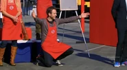Luca Manfè | MasterChef Wiki | Fandom