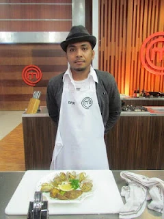 Opik Hidayat | MasterChef Wiki | Fandom
