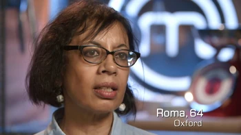 Roma Tearne | MasterChef Wiki | Fandom