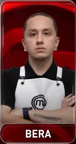 Bera Altaş | MasterChef Wiki | Fandom