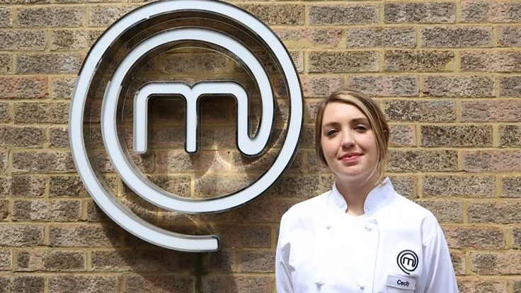 Cecily Rae | MasterChef Wiki | Fandom