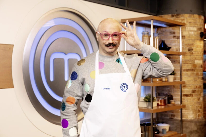 Dominic Skinner | MasterChef Wiki | Fandom