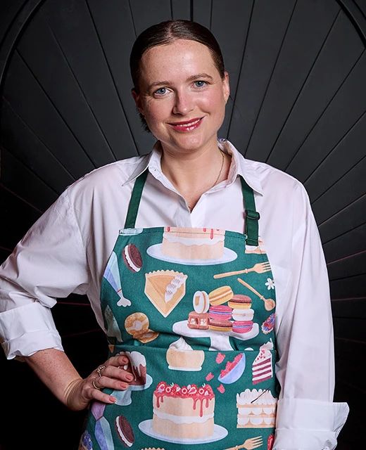Emelia Jackson | MasterChef Wiki | Fandom