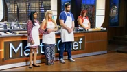 Jesse Romero | MasterChef Wiki | Fandom