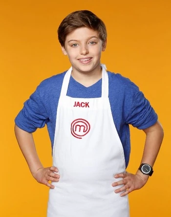 Jack Lembeck | MasterChef Wiki | Fandom
